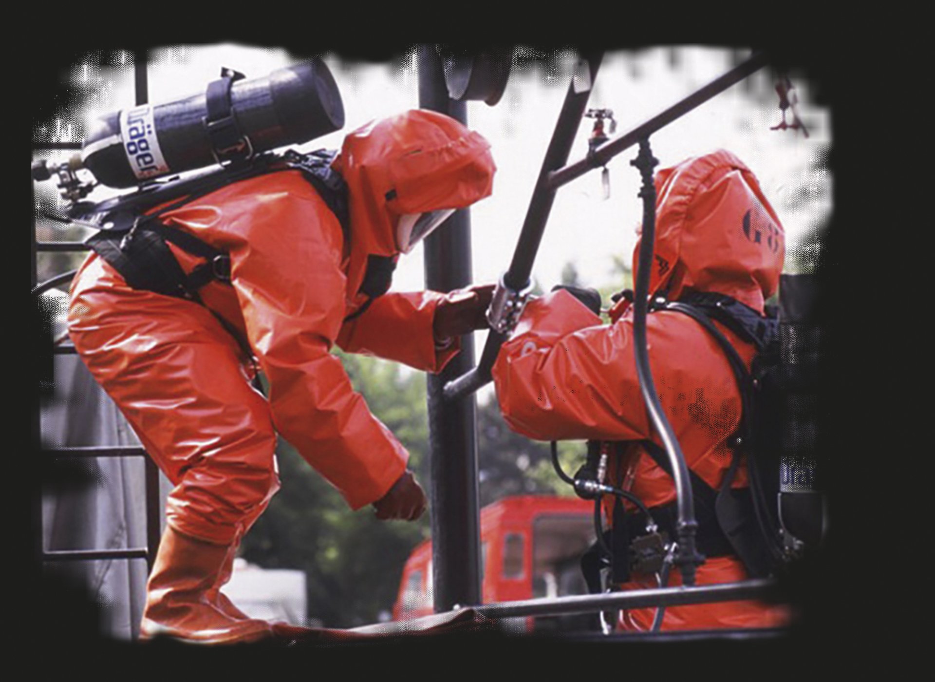 Formation à la prévention des risques chimiques de Niveau 2 - PREVIPOL ...